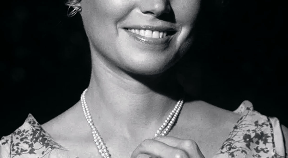 Fallece Leslie Charleson, recordada actriz de la LEGENDARIA serie ...