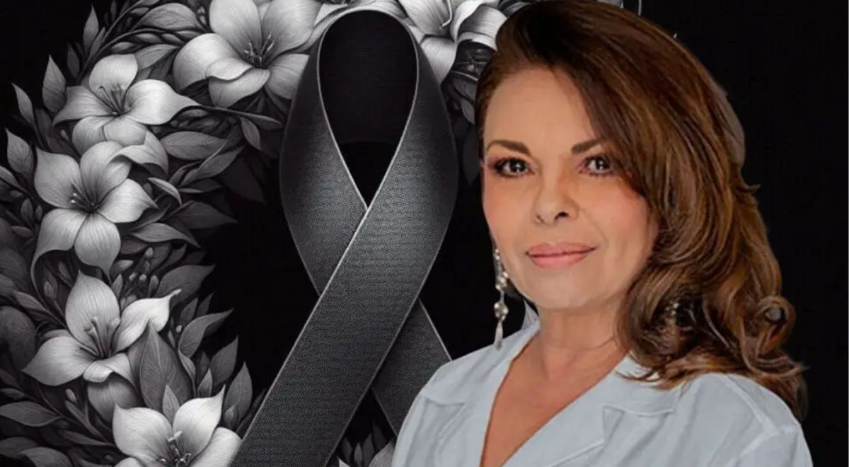 Muere Iliana de la Garza, famosa actriz de 'La Rosa de Guadalupe ...