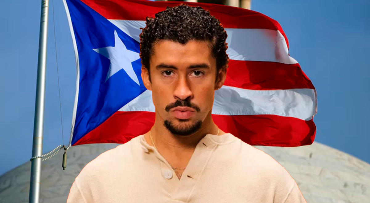 Bad Bunny lanza 21 conciertos en Puerto Rico con shows EXCLUSIVOS para ...