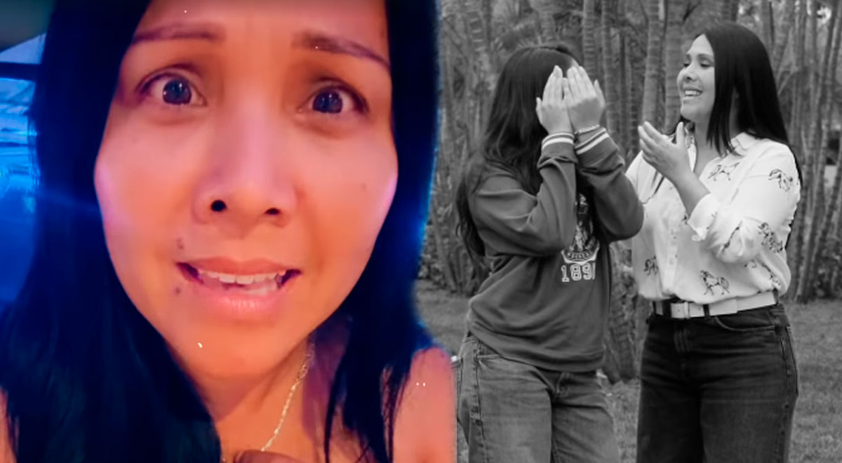 Tula Rodríguez CONFIESA que tiene ENFRENTAMIENTOS con su hija, pero la ...