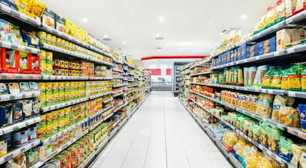 Fideos de marca famosa son retirados de todos los supermercados por tener restos de crustáceos ...