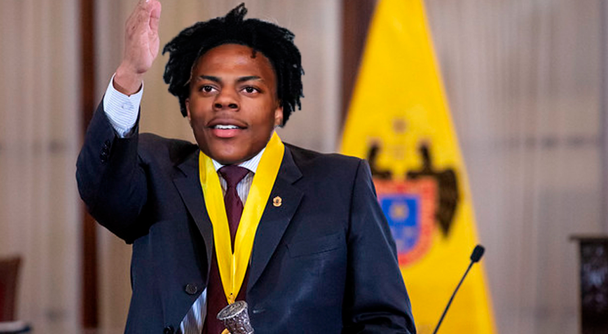 Speed EN VIVO en Perú: Wikipedia confirma que streamer estadounidense ...