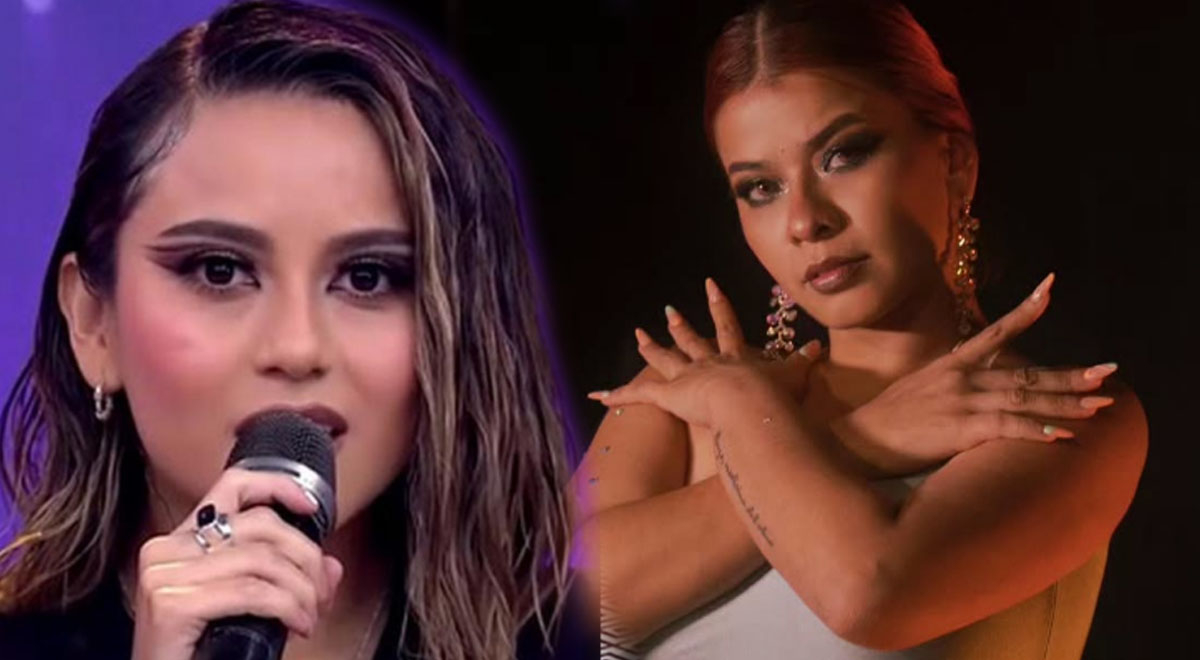 Amy Gutiérrez ROMPE SU SILENCIO tras fuerte acusación de su exbailarina ...