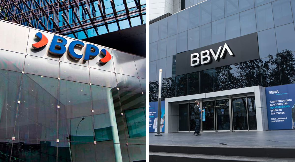 BCP y BBVA bajo presión: nuevo banco llega al Perú y busca tumbarse a ...