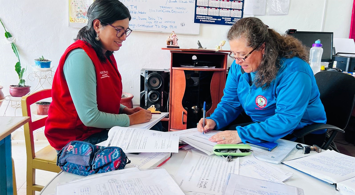 Minedu transferirá más de S/23 millones para 4 mil colegios de Puno ...