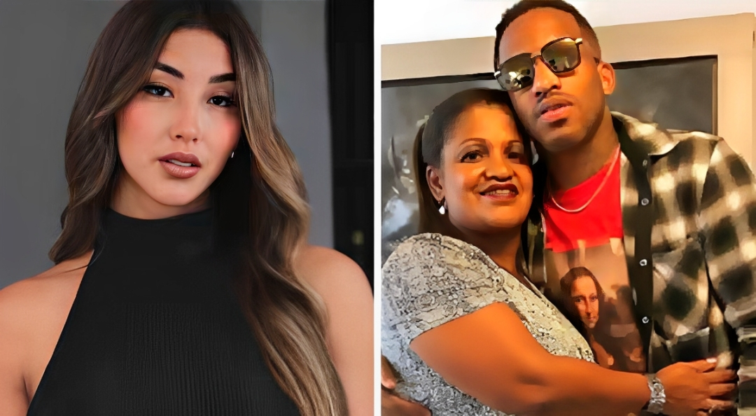 Xiomy Kanashiro CONOCE a la FAMILIA de Jefferson Farfán: “Ya probó la sazón”, asegura Cuto ...