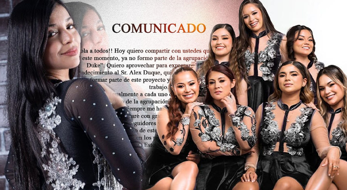 Corazón Serrano: Cielo Fernández CONFIRMA su salida de Son del Duke y ...