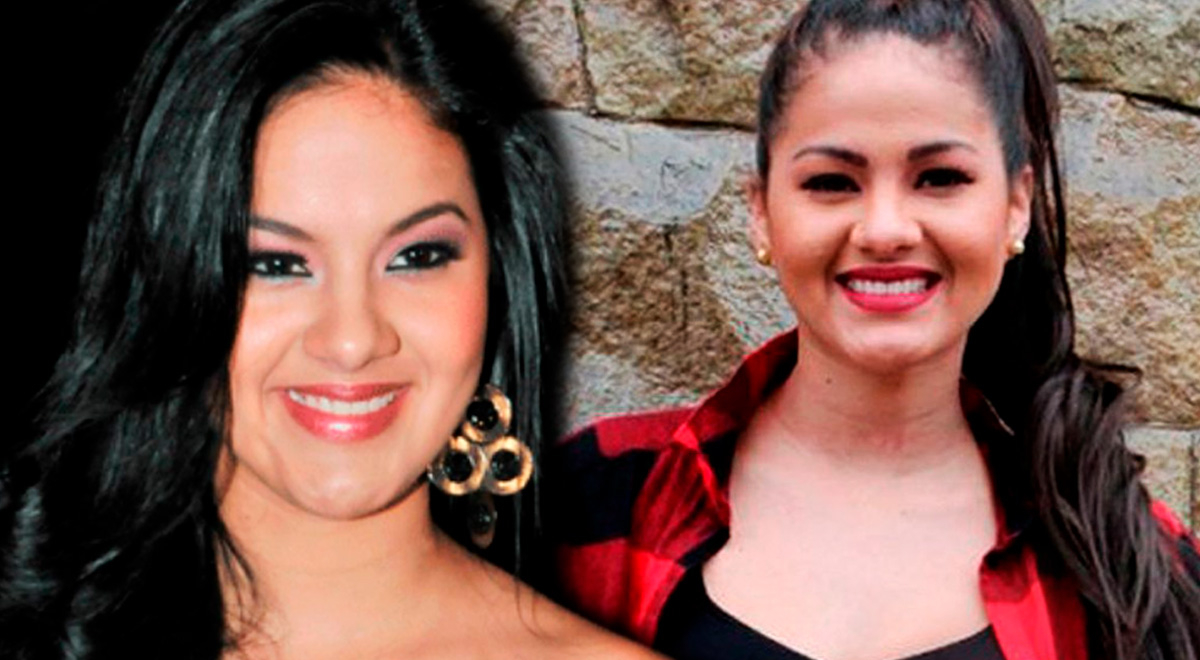 Katty García se SINCERA y revela LA VERDAD sobre su vida en Estados Unidos tras dejar el Perú ...