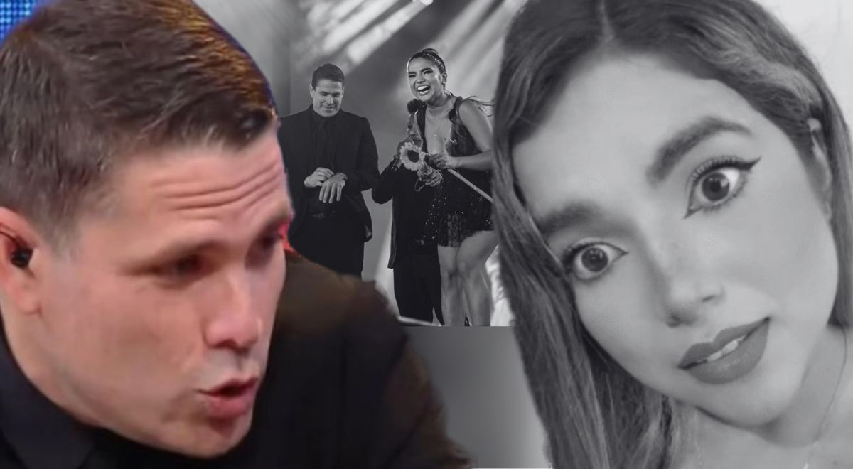 Paco Bazán CONFIESA por qué tiró el hilo rojo con Susana Alvarado y DEJA EN SHOCK: "Ahí terminó ...