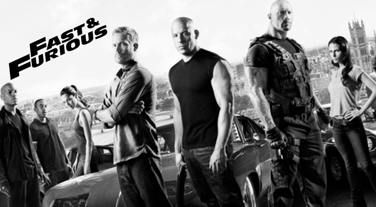 Peter Navy Tuiasosopo: Falleció un QUERIDO actor de ‘Rápido y Furioso ...