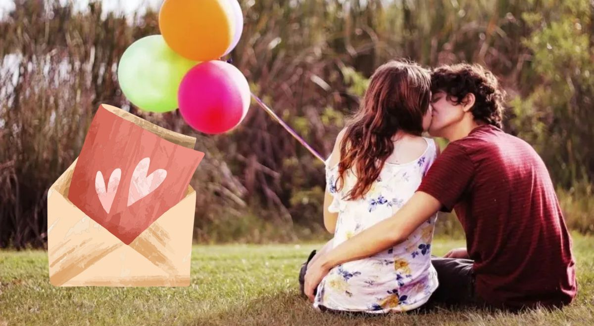 Carta de amor para San Valentín 2025: guía para expresar tus ...