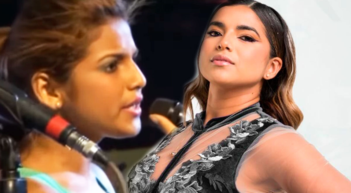 Susana Alvarado: Muestran su impresionante ANTES y DESPUÉS y usuarios ...