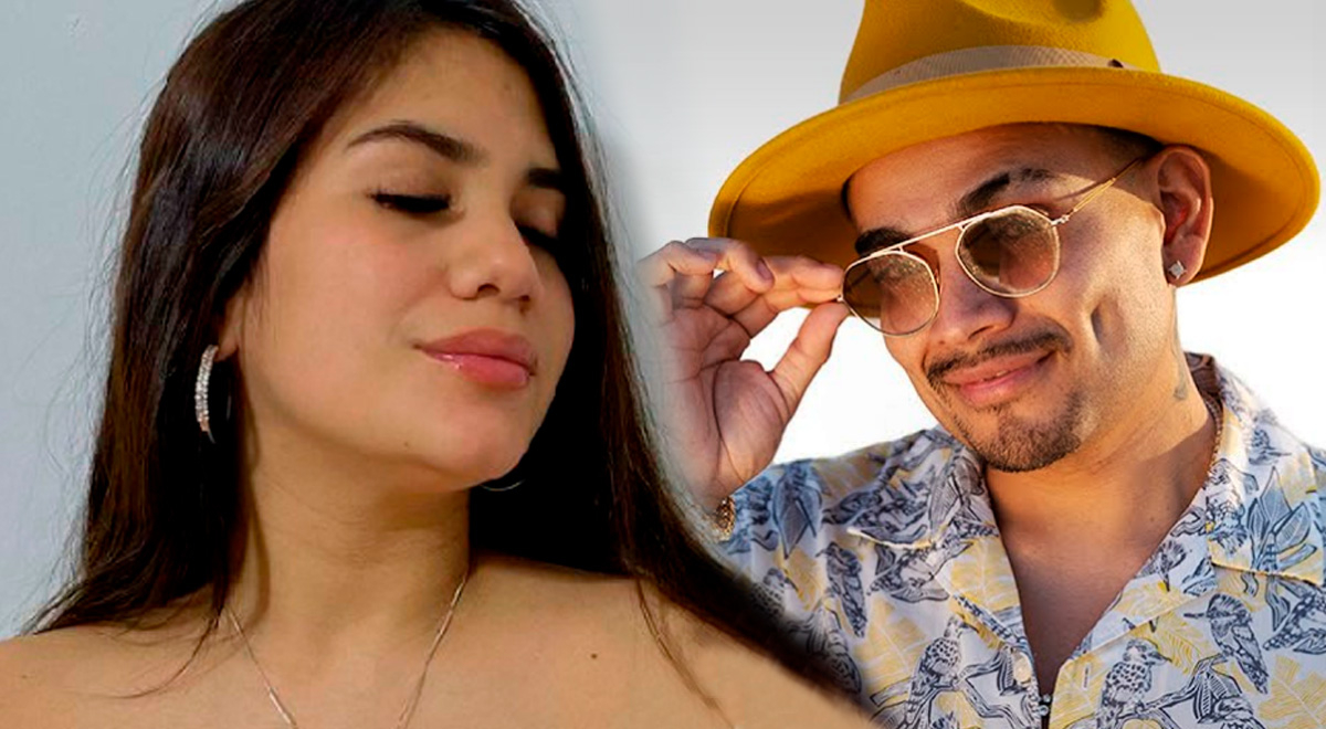 ¿María Fe Saldaña y Josimar se RECONCILIARON tras RUPTURA? Cantante ... ¿María Fe Saldaña y Josimar se RECONCILIARON tras RUPTURA? Cantante ...