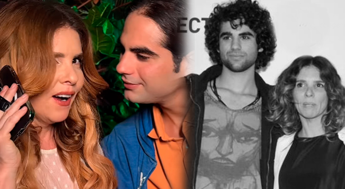 ¿Johanna San Miguel y Stefano Salvini REGRESARON? Actores se LUCEN ...