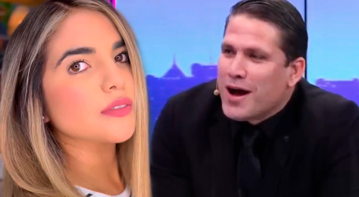 Paco Bazán NO se CALLA MÁS y revela en vivo si ya SE BESÓ con Susana ...