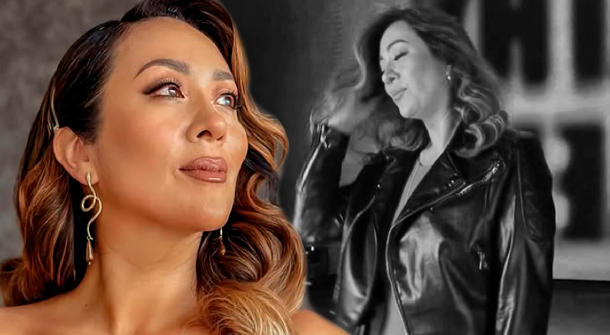 Cathy Sáenz sufrió un DOLOROSO ACCIDENTE y muestra el preciso momento ...