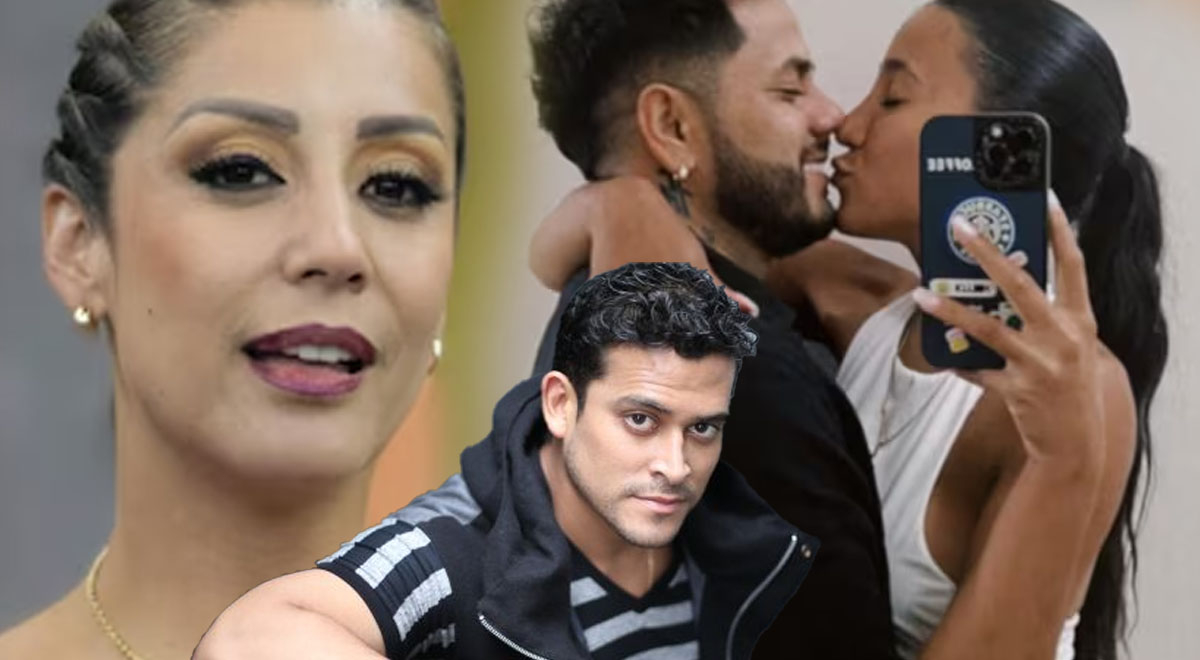 Karla Tarazona IMPACTA con consejo a Samahara Lobatón sobre Bryan Torres tras regresar con ...