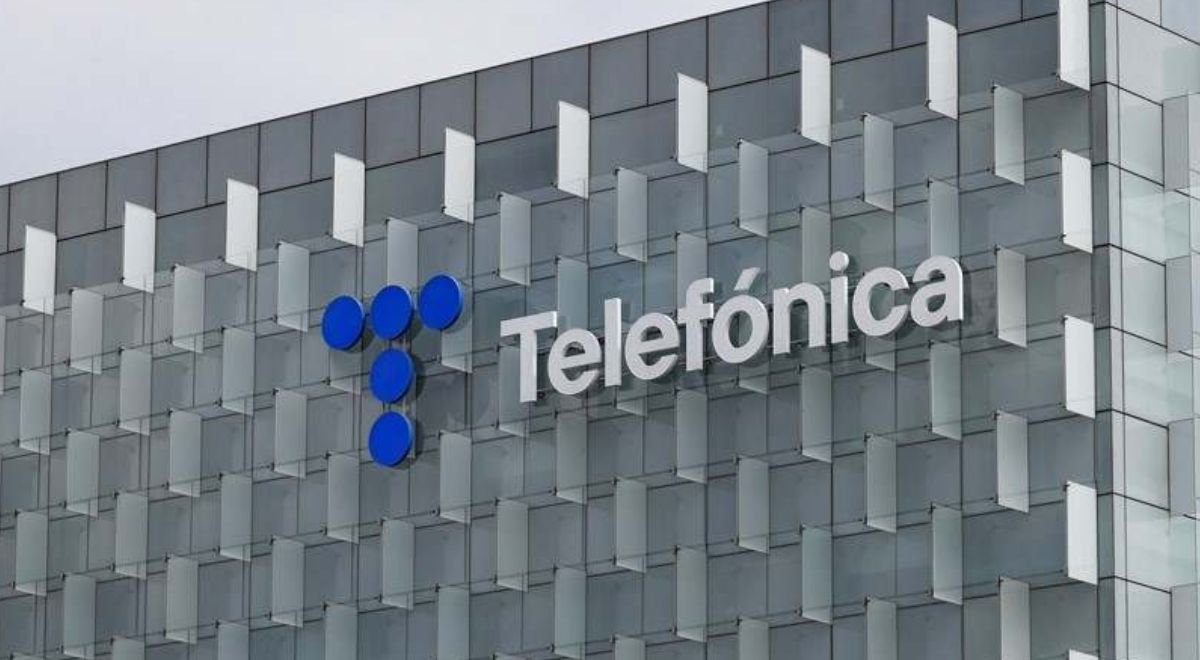 Telefónica Toma Drástica Decisión Y Vende Su Filial A Importante 4487