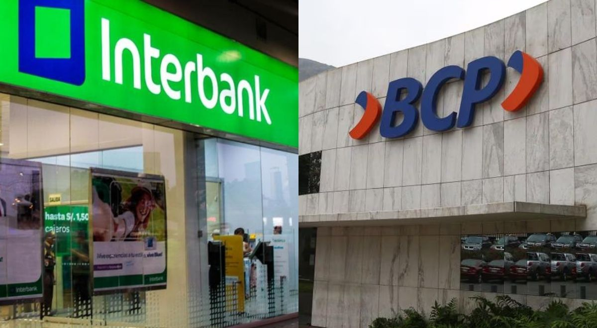 BCP e Interbank en ALERTA: banco sacude el mercado peruano con ...