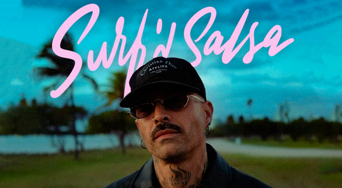 Mike Bahía anuncia su regreso a Perú con su 'Surf 'n Salsa' Tour: Precios, zonas, fecha y más ...