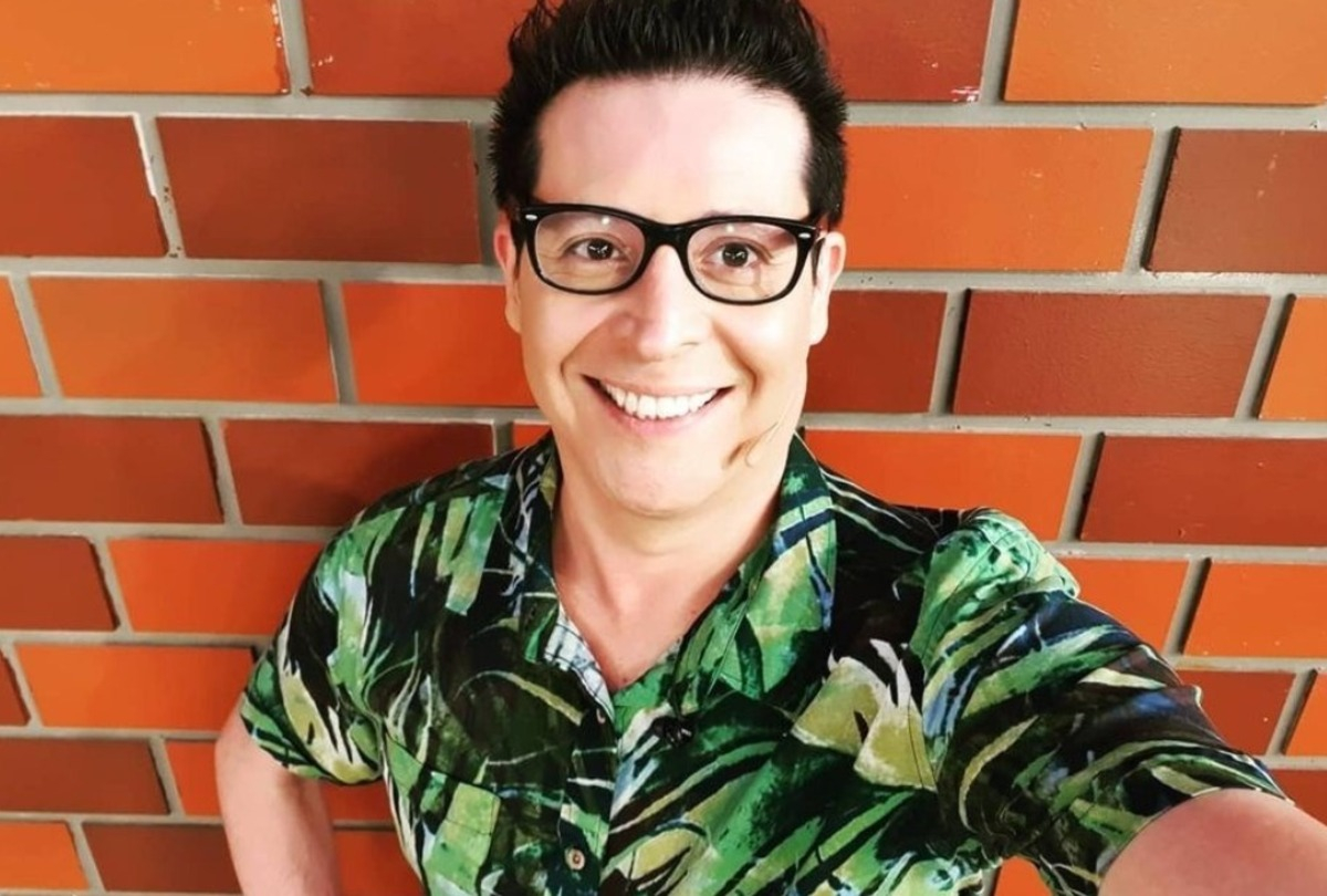 Carloncho: “No quise ofender a nadie” [ENTREVISTA] | El Popular