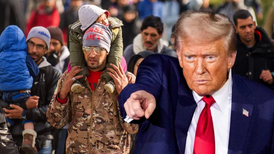 Terrible noticia: Suspenden el TPS en Estados Unidos y más de 340.000 ...