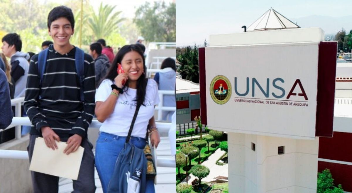 Resultados admisión UNSA 2025: revisa AQUÍ los resultados y lista de ...
