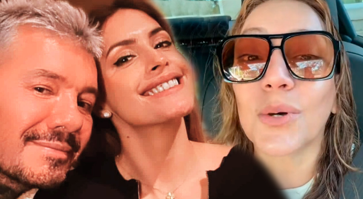 Marcelo Tinelli realizará EXCLUSIVA FIESTA en Lima junto a Milett ...