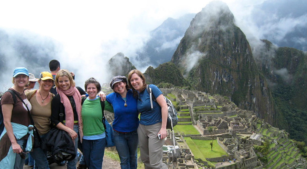 Ingreso GRATIS a Machu Picchu para este 2026: revisa cómo acceder y asegura tu entrada desde ...