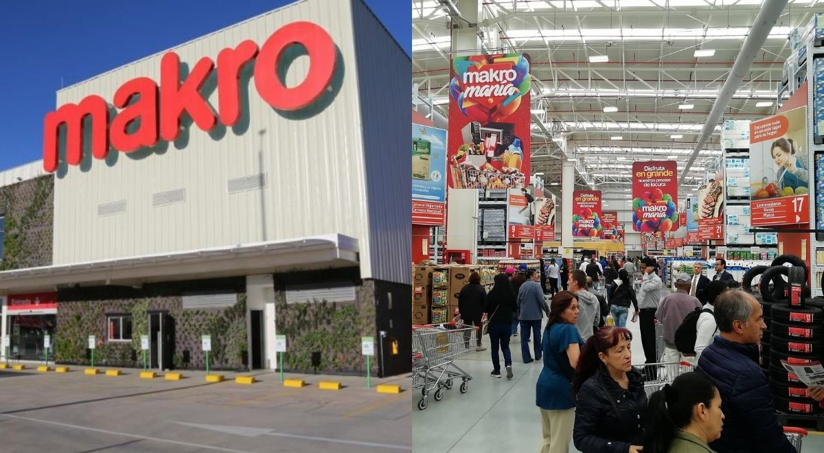 Makro anuncia el CIERRE DEFINTIVO de sus tiendas más emblemáticas ...