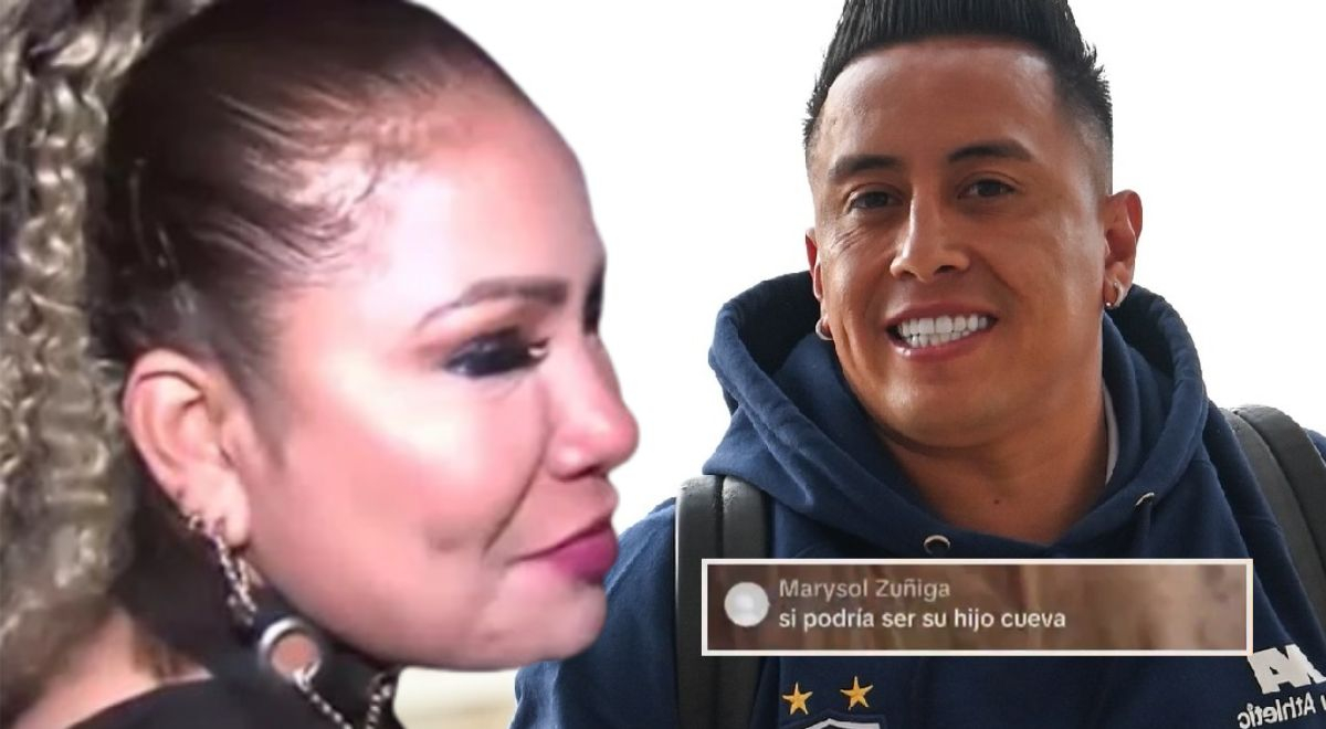 Marisol recibe FUERTES CRÍTICAS en plena transmisión en vivo por ...