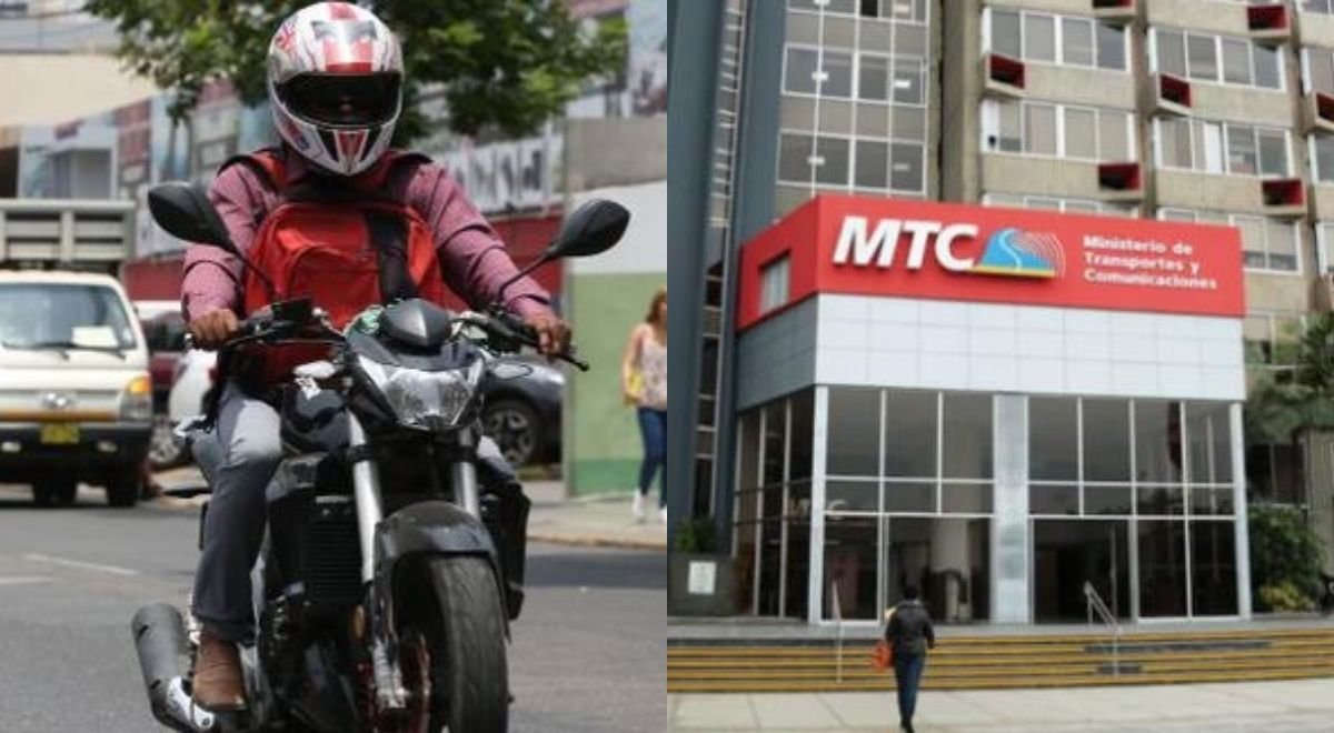 Brevete para motos y mototaxis en 2025: requisitos y cómo tramitarlo sin multas, según MTC | El ...