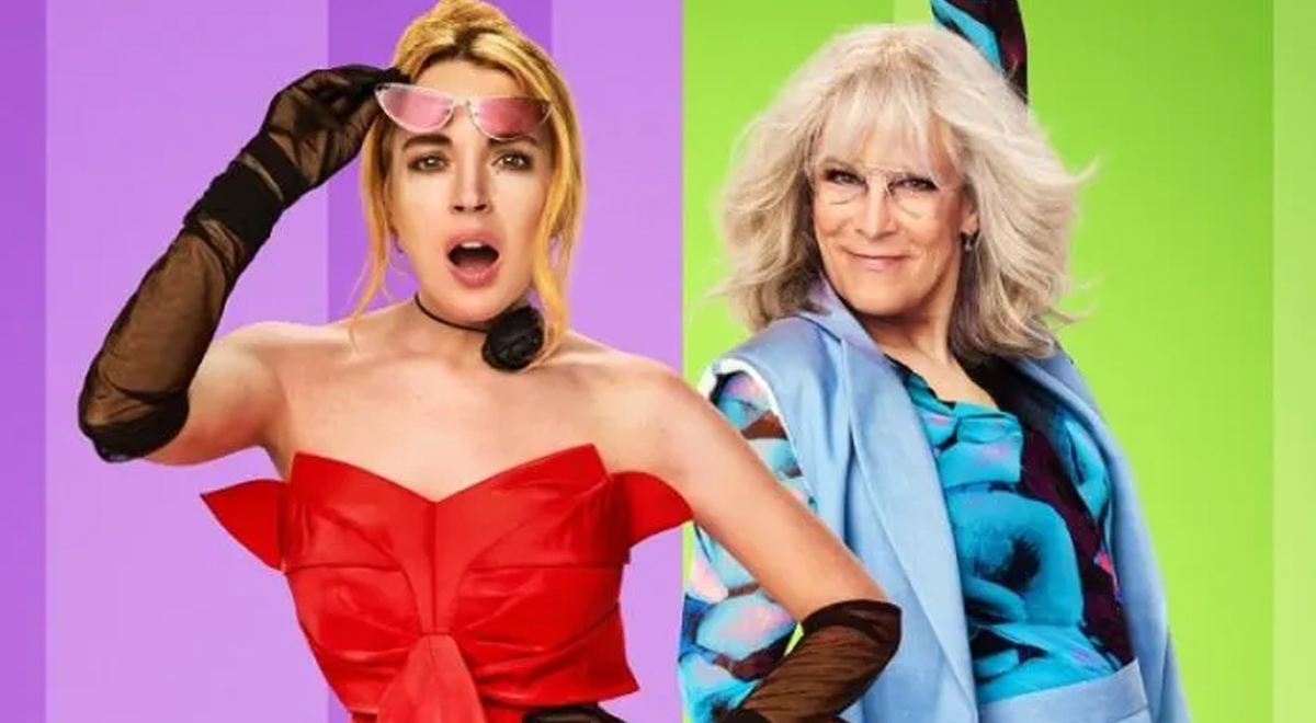 'Otro viernes de locos': tráiler, fecha de estreno, reparto y todos los detalles de la nueva ...