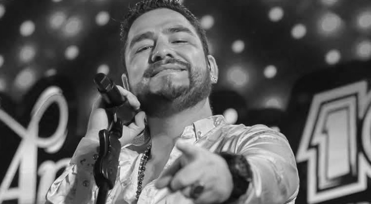 Armonía 10: Familiar de Paul Flores revela cómo se encuentran los papás ...