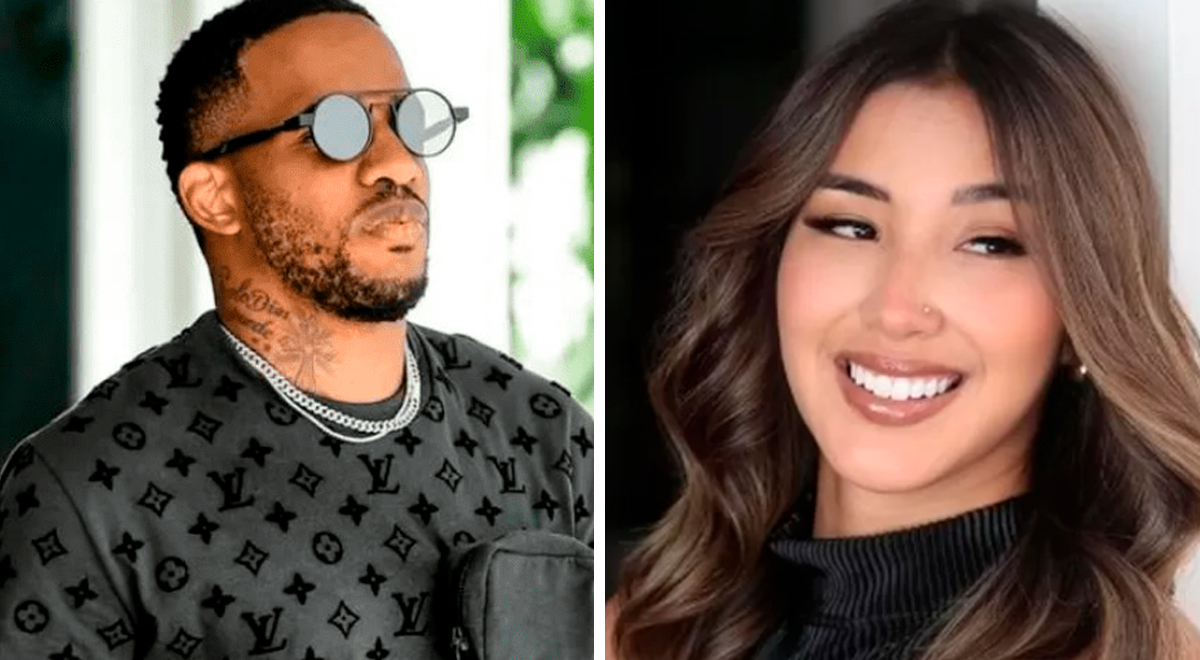 Padre de Xiomy Kanashiro ENCARÓ a Jefferson Farfán antes de oficializar ...