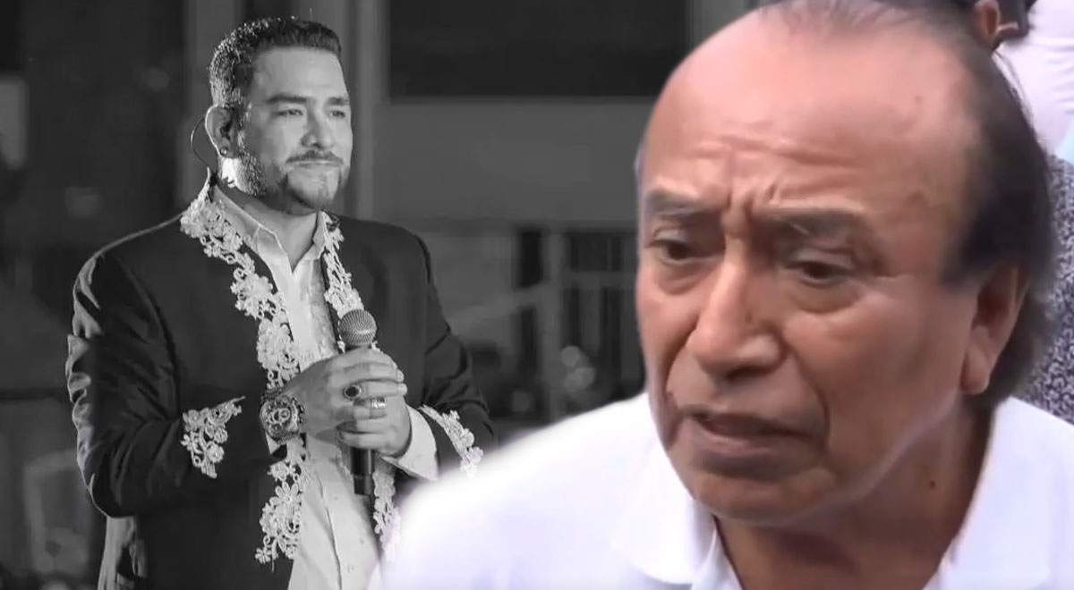 Agua Marina: José Quiroga Quereval confiesa sentir TEMOR por ...