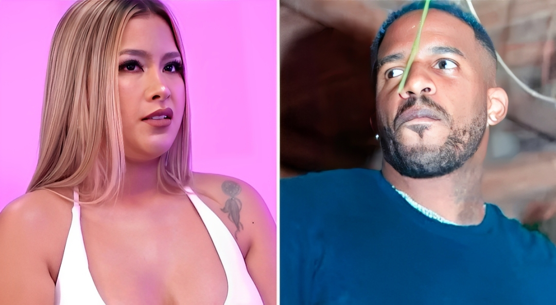 Delany López ROMPE su SILENCIO y revela si sigue AMANDO a Jefferson ...