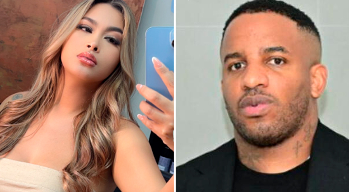 Delany López fue INTERNADA tras ESCÁNDALO con Jefferson Farfán: "Ha ...