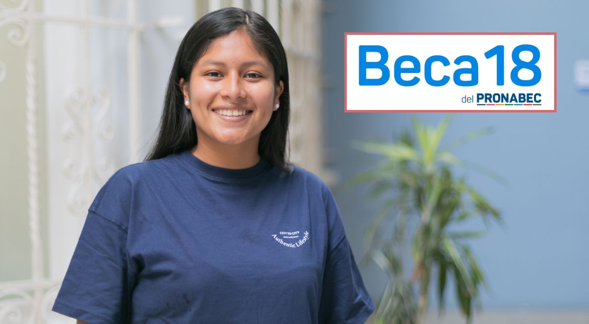 Resultados Beca 18-2025: consulta AQUÍ la lista oficial de ganadores ...