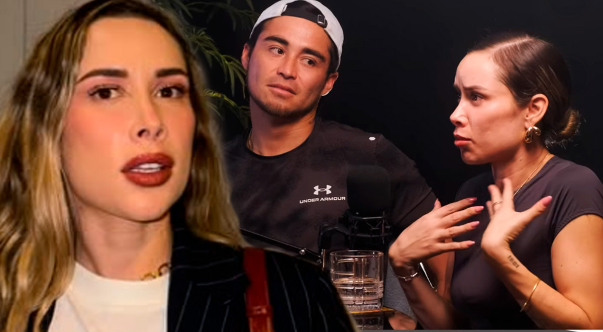 Ale Venturo expone IMPENSADA PROMESA que le hizo a Rodrigo Cuba: "Yo lo ...