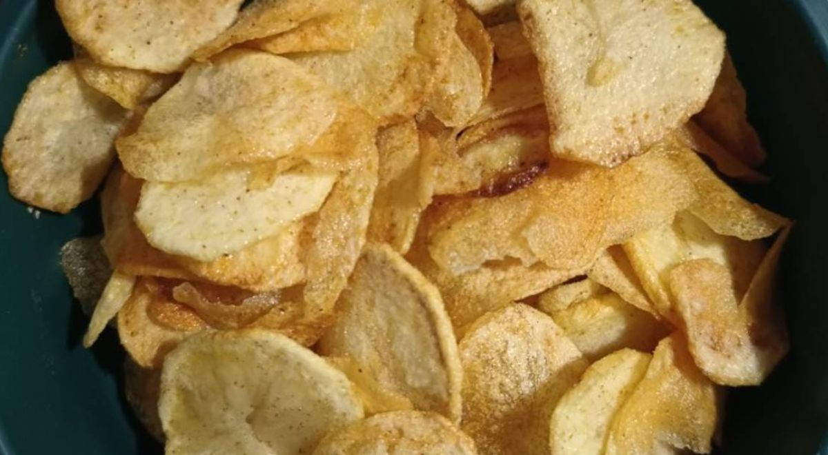 Ordenan retiro masivo de famosa marca de papas fritas por sustancia ...