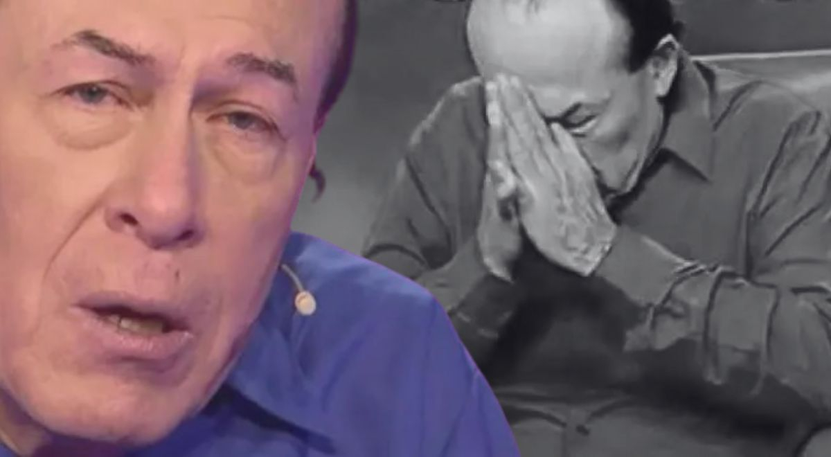 Yuca es INTERNADO de emergencia en el Hospital Casimiro Ulloa tras una ...