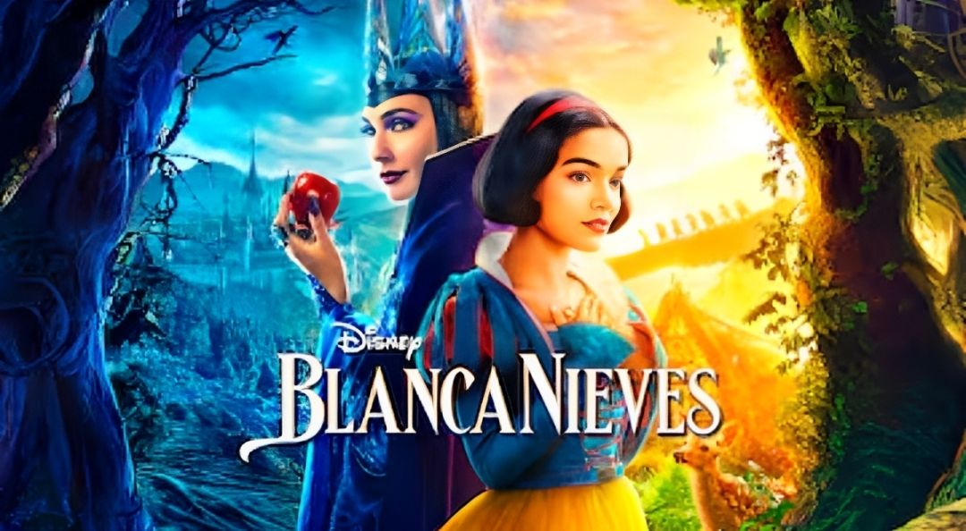'Blancanieves': Final explicado de la película live action y sus diferencias con la original de ...