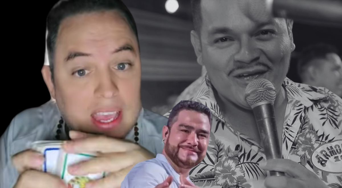 Paul Flores: Vidente DEJA EN SHOCK al responder a Charly Carmona y reafirmarse sobre la muerte ...