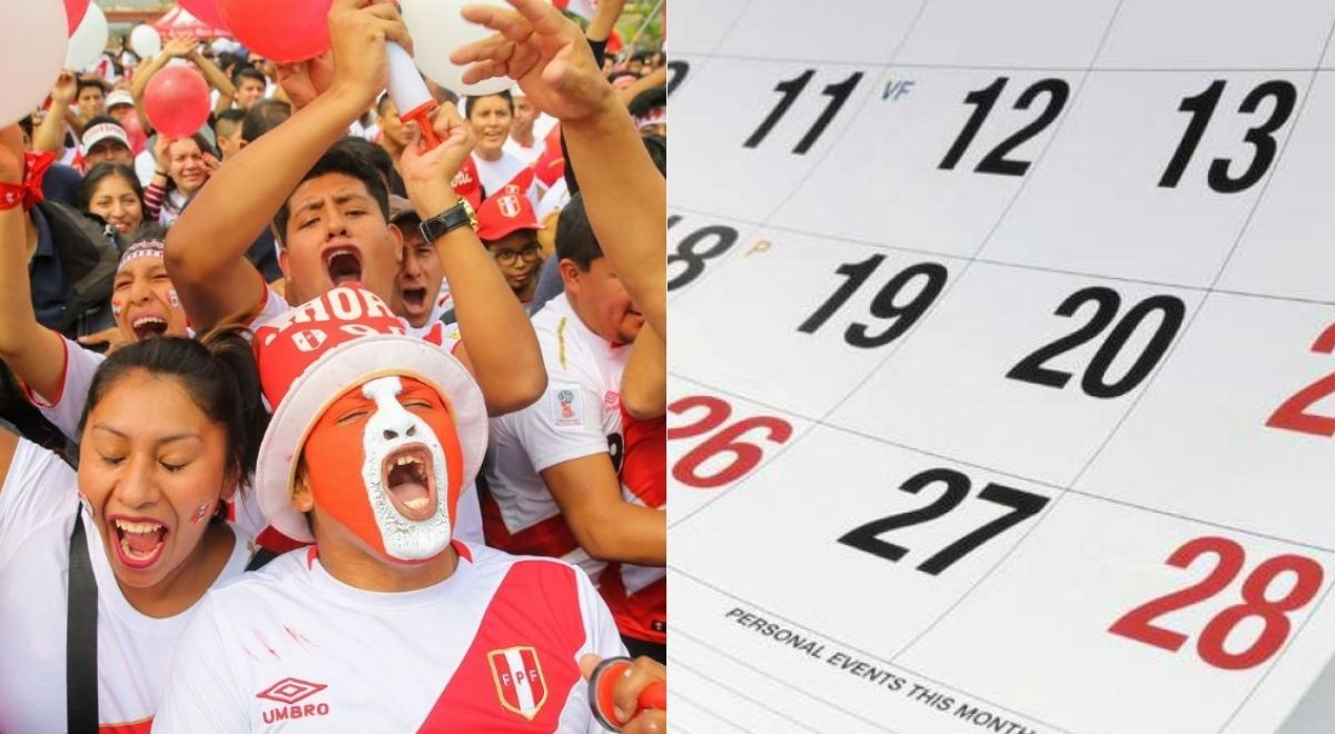 Feriado largo del 28 al 30 de marzo: ¿Quiénes se beneficiarán con tres ...
