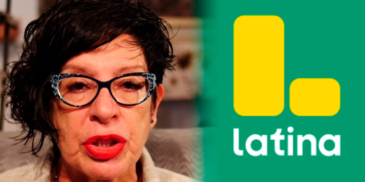 Michelle Alexander SE MANDÓ contra las novelas de Latina y LANZÓ DARDO ...