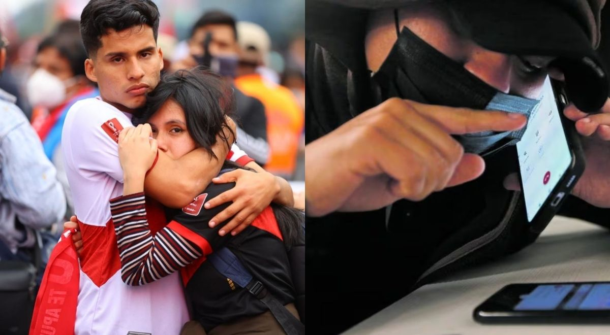 Extorsión en su nivel más alto en Perú: BCP revela datos alarmantes en ...