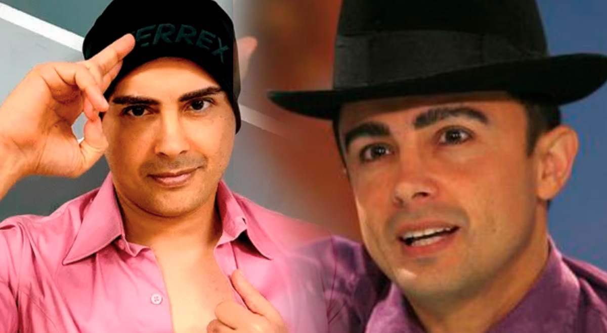 Óscar Gayoso REGRESA a la TV y SORPRENDE al mostrar cómo luce tras vencer el cáncer: "Falta poco ...