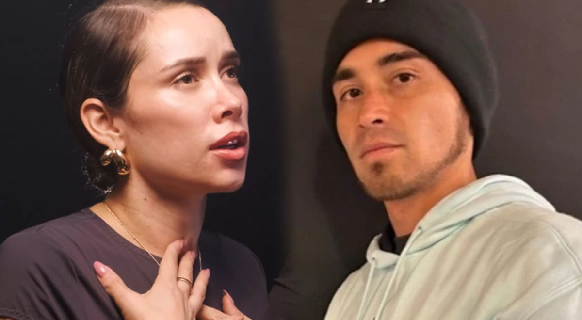 Ale Venturo tiene noble acción tras separación y fuerte polémica con ...