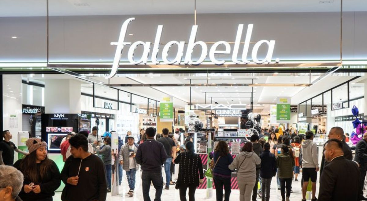 ¿Se va del mercado? Grupo Falabella anuncia la venta histórica de una ...